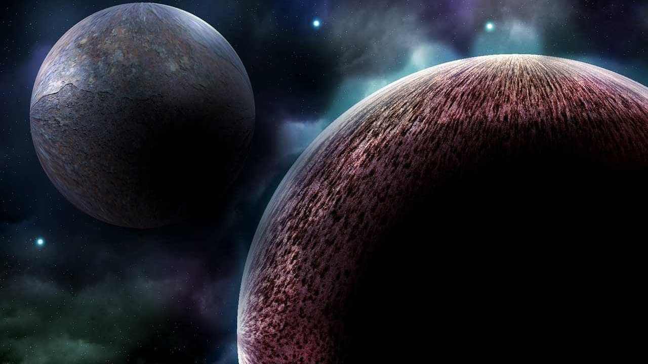 Inteligência artificial ajuda Nasa a descobrir novo planeta