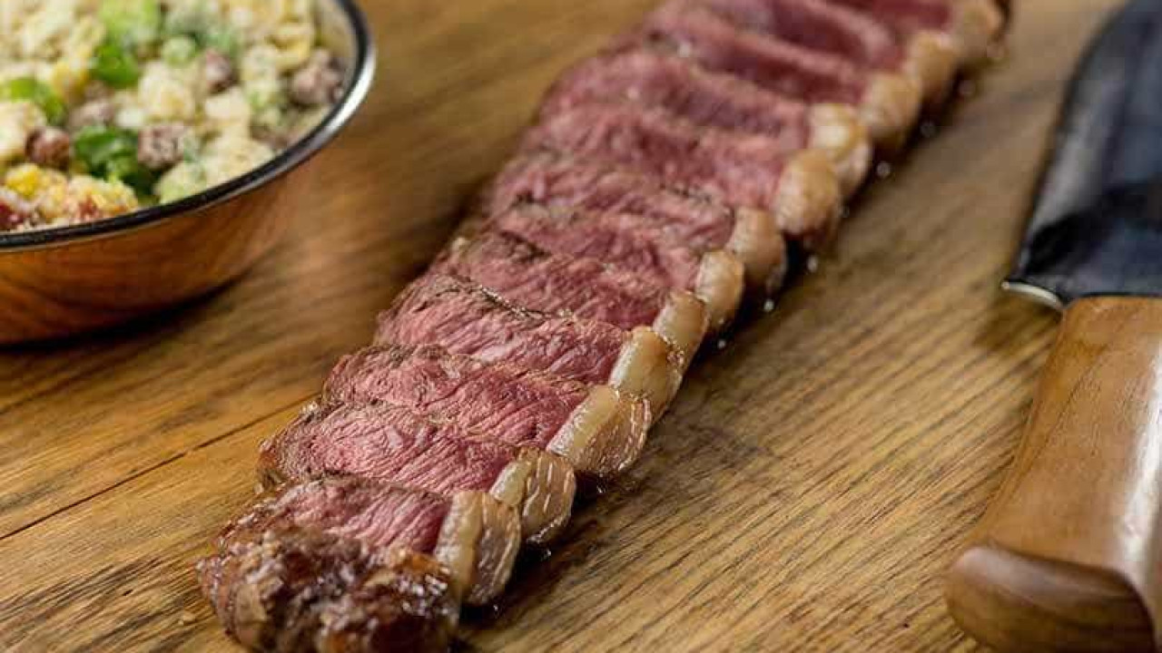 Carnaval e churrasco: veja como preparar a carne maturada perfeita