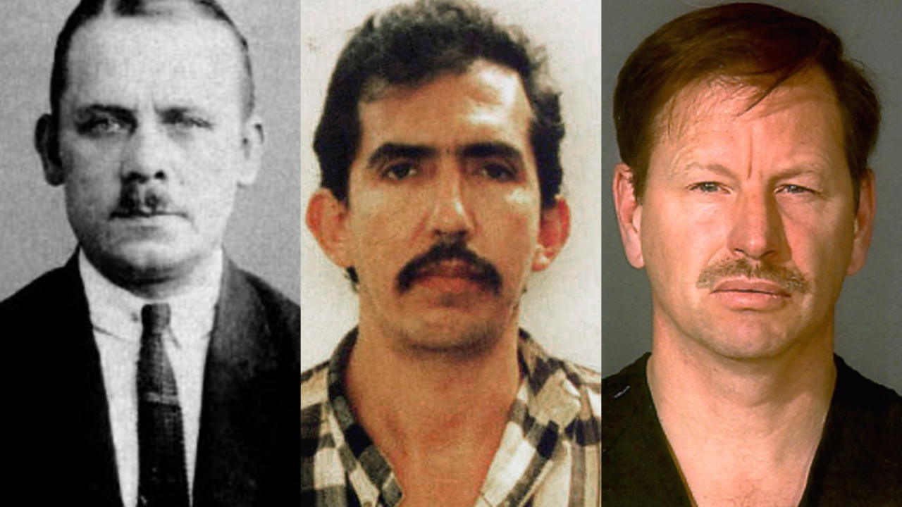 Saiba quem são os maiores serial killers da história