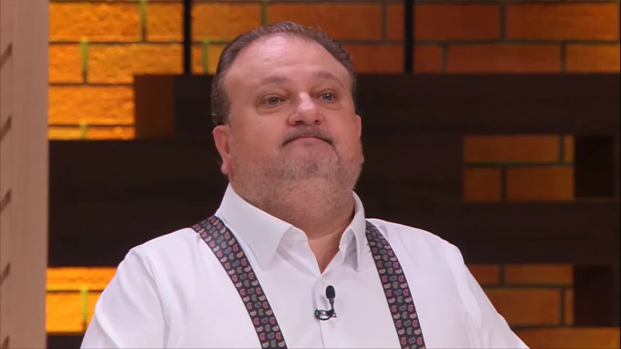 'Outros tentam manter e não conseguem', diz Erick Jacquin sobre nova ...