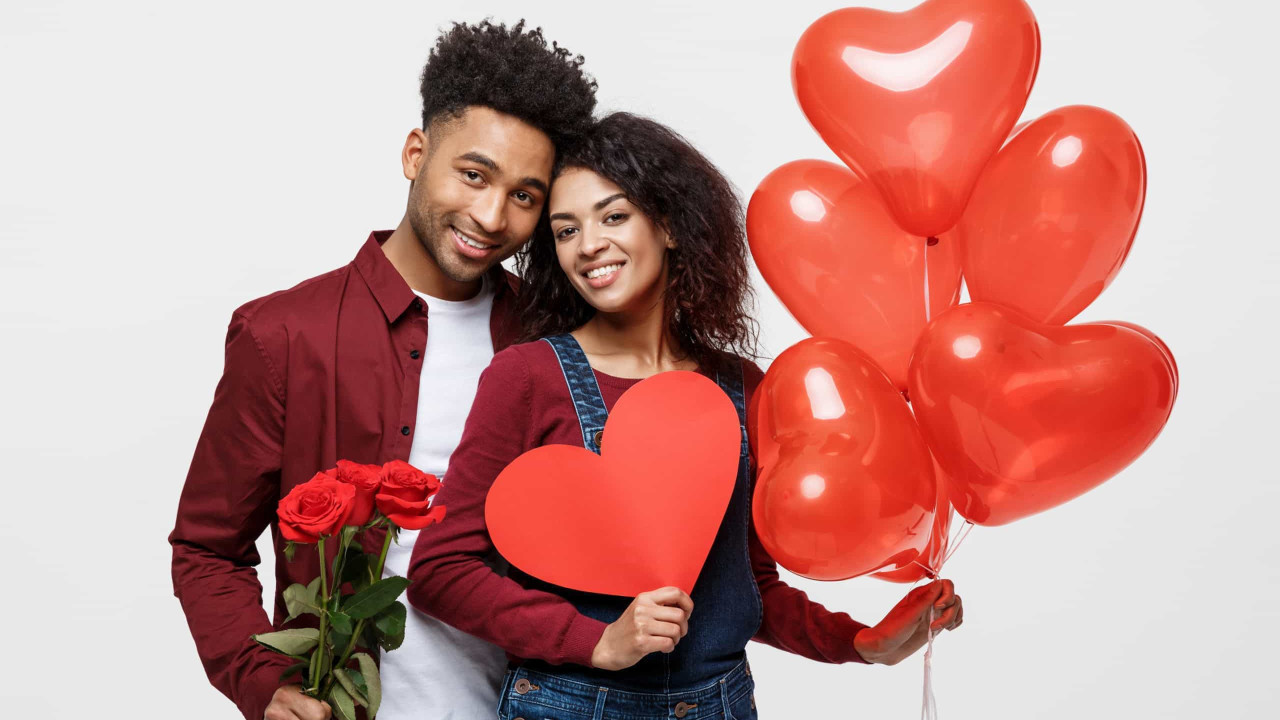 Os símbolos do amor ao redor do mundo e seus significados reais