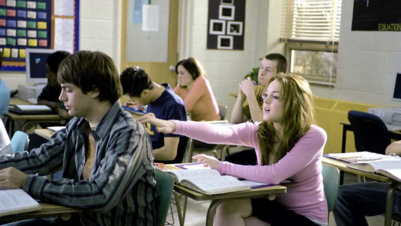 Os melhores filmes adolescentes de todos os tempos!