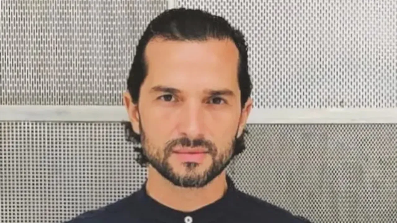 O que se sabe sobre a morte do ator Jeff Machado - Notícias ao Minuto ...