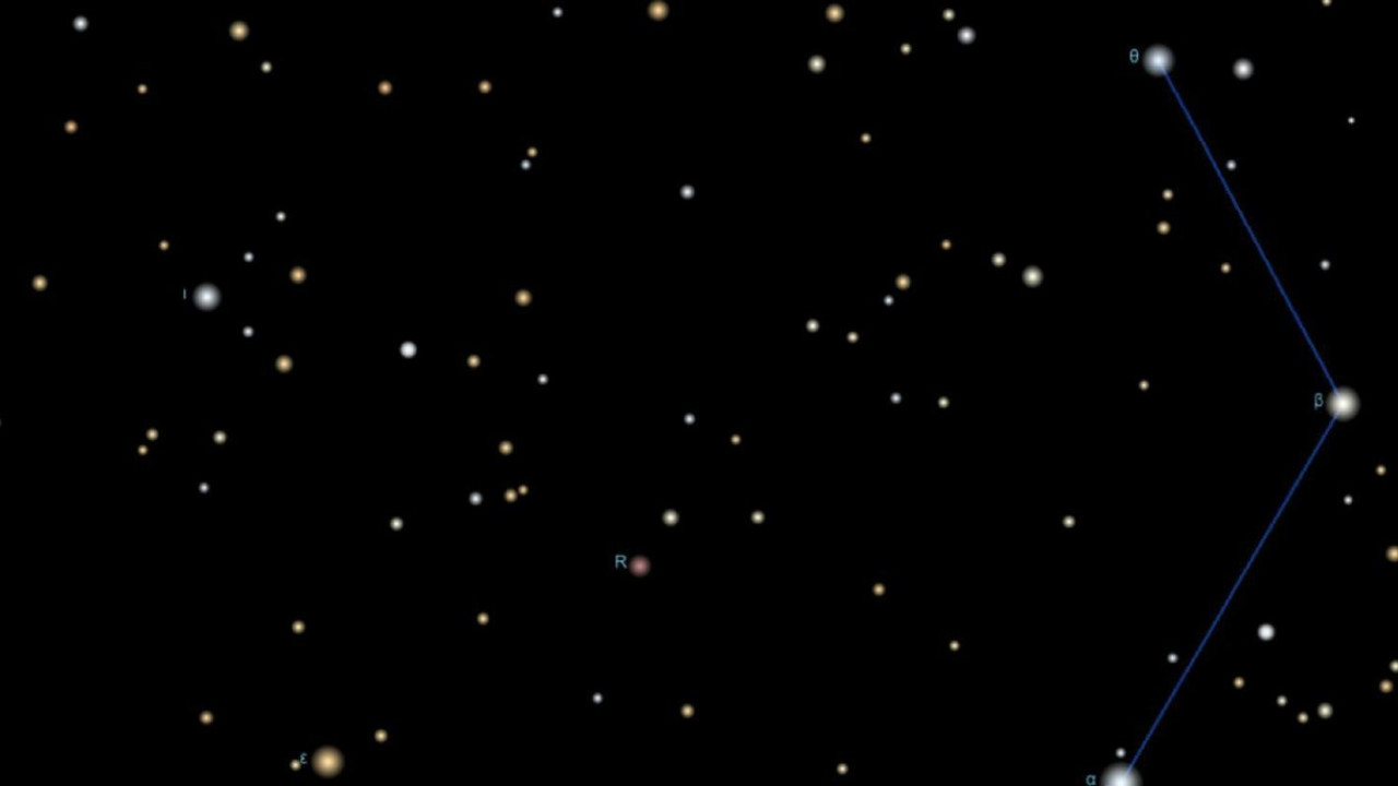 A explosão da T Coronae Borealis: um espetáculo celeste a cada 80 anos
