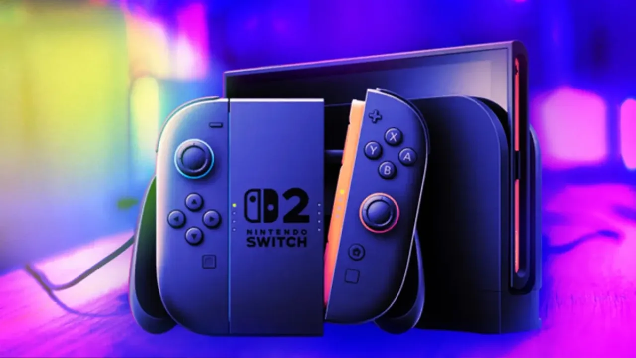 Nintendo sobe em Tóquio após vendas do Switch 2 superarem rivais nos ...