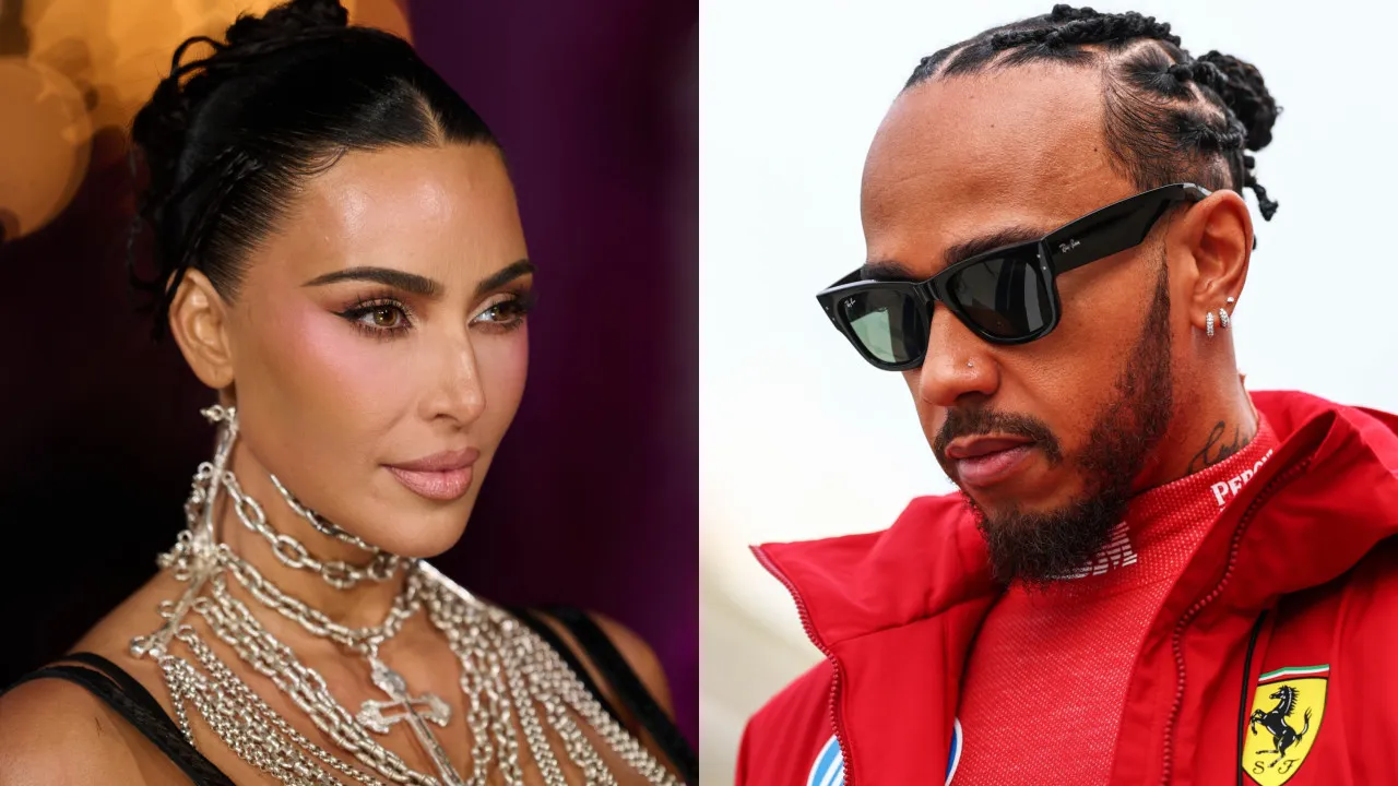 Todos os famosos com quem Kim Kardashian já namorou - Notícias ao ...