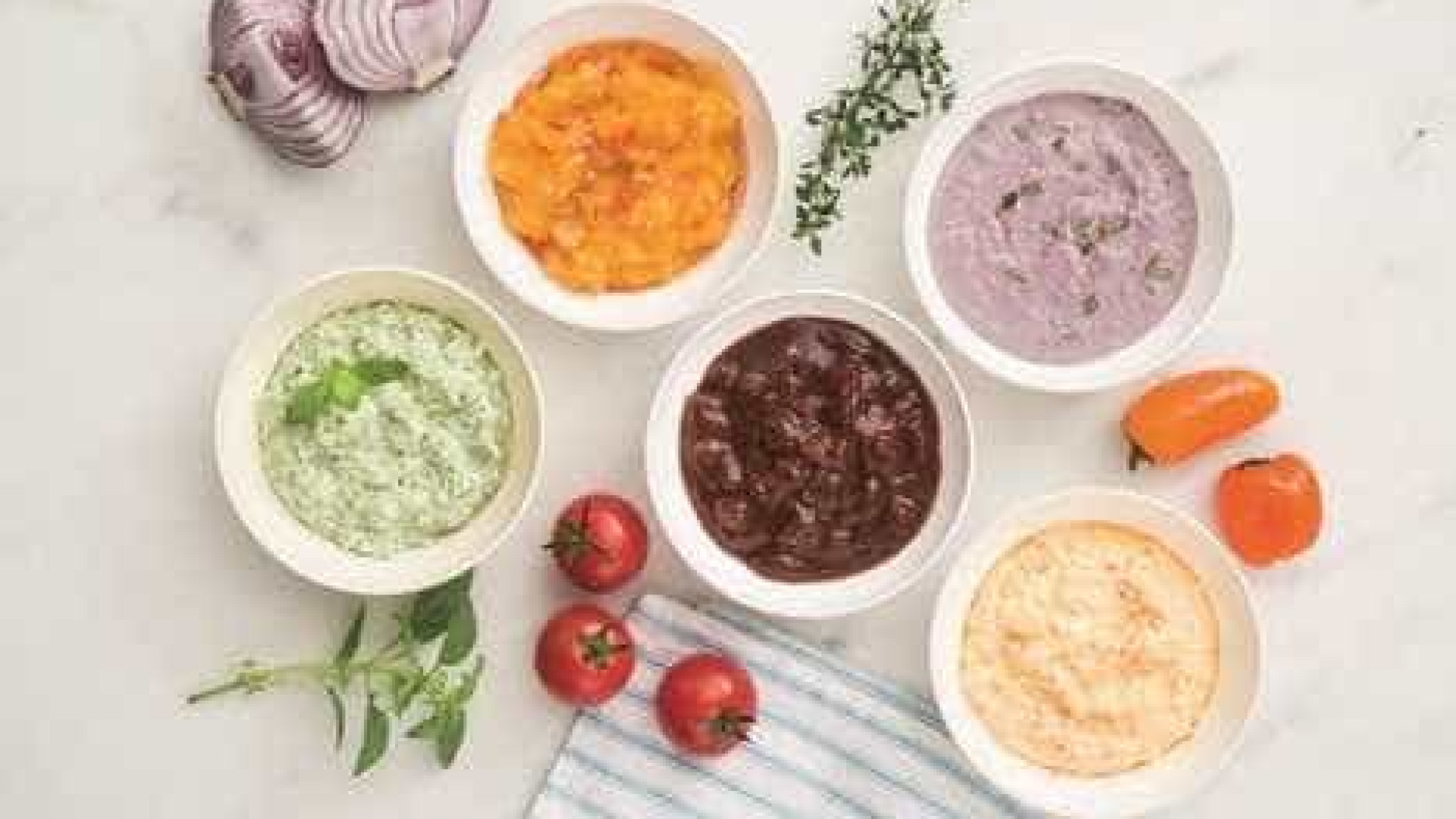 Aprenda 5 receitas fáceis e deliciosas de patês
