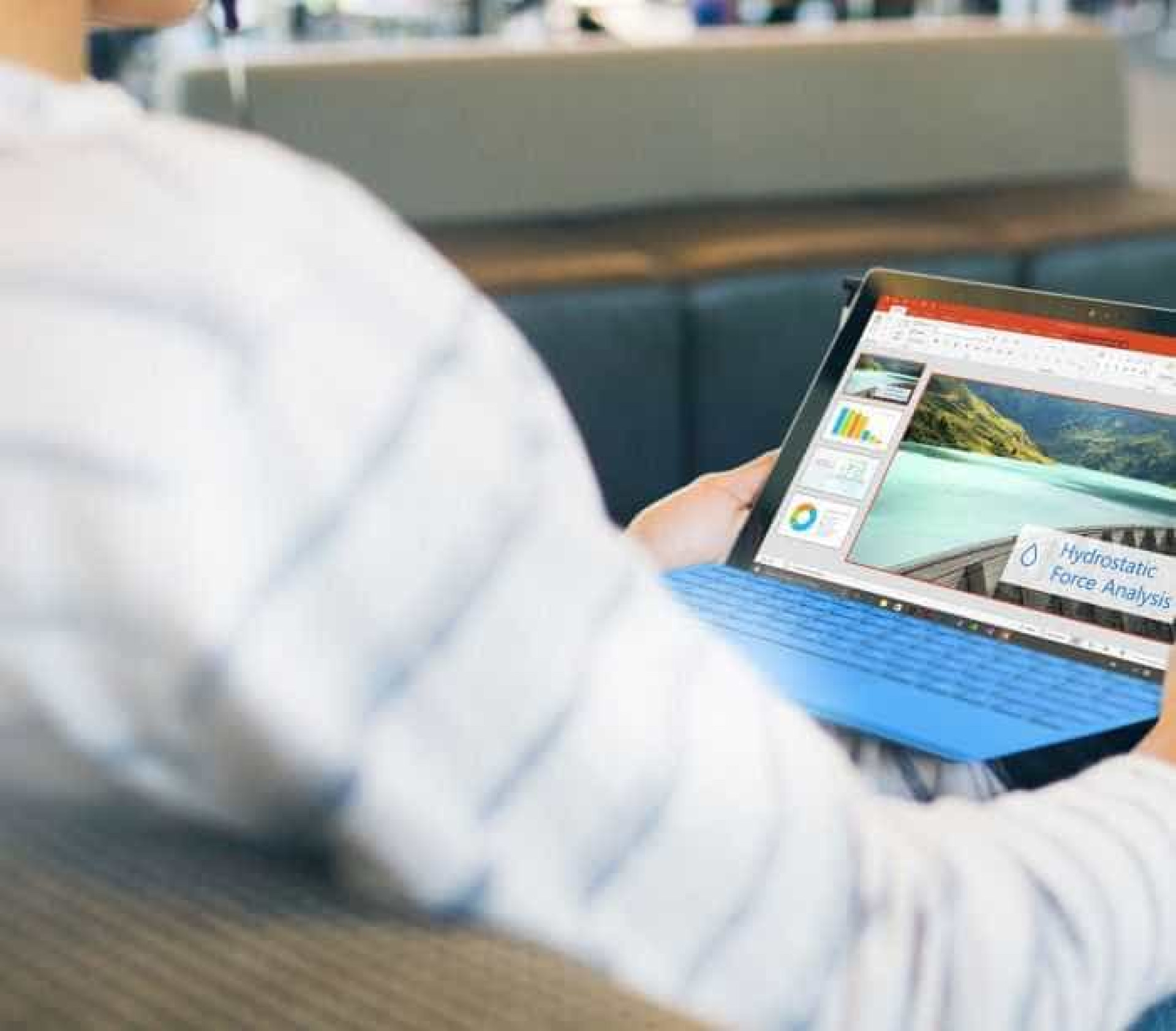 Conheça os novos produtos da Microsoft