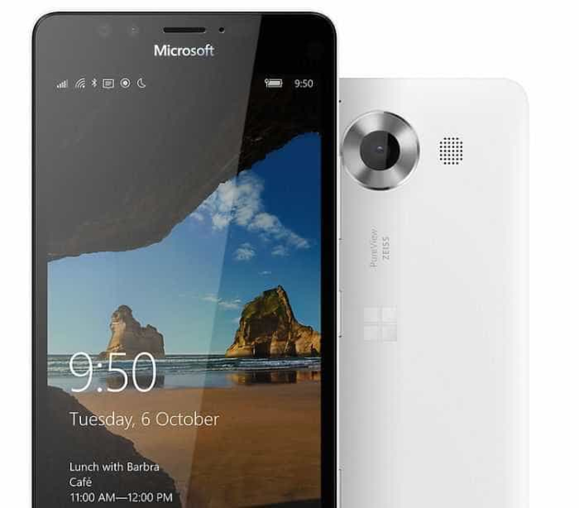 Conheça os novos produtos da Microsoft