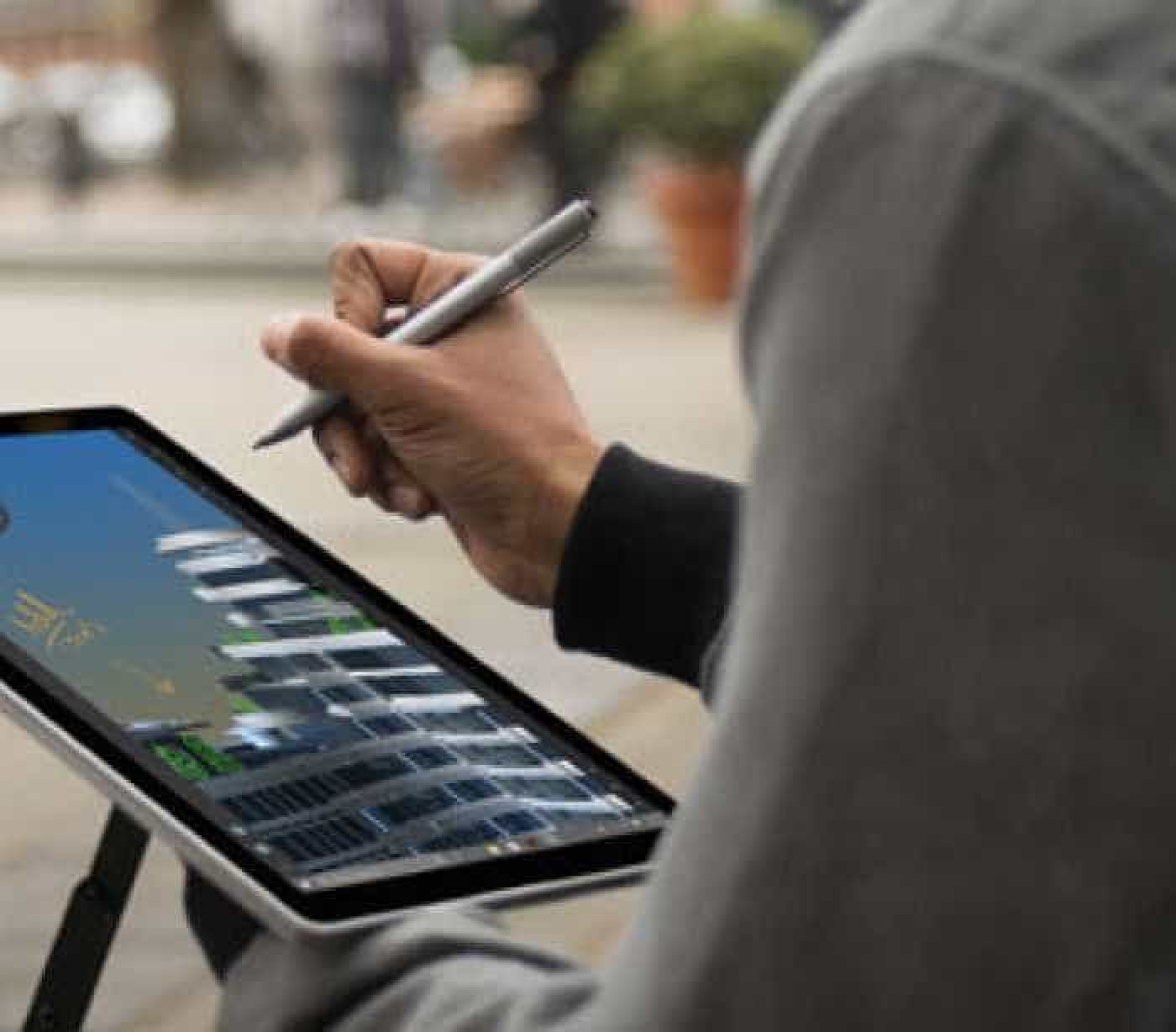 Conheça os novos produtos da Microsoft