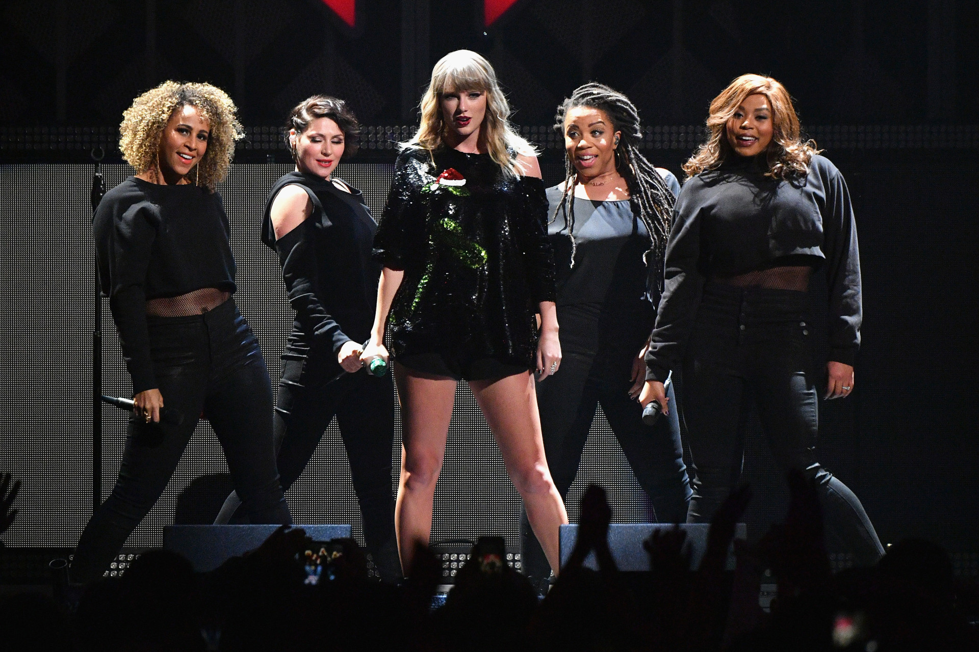 Lista: os melhores álbuns das divas do pop