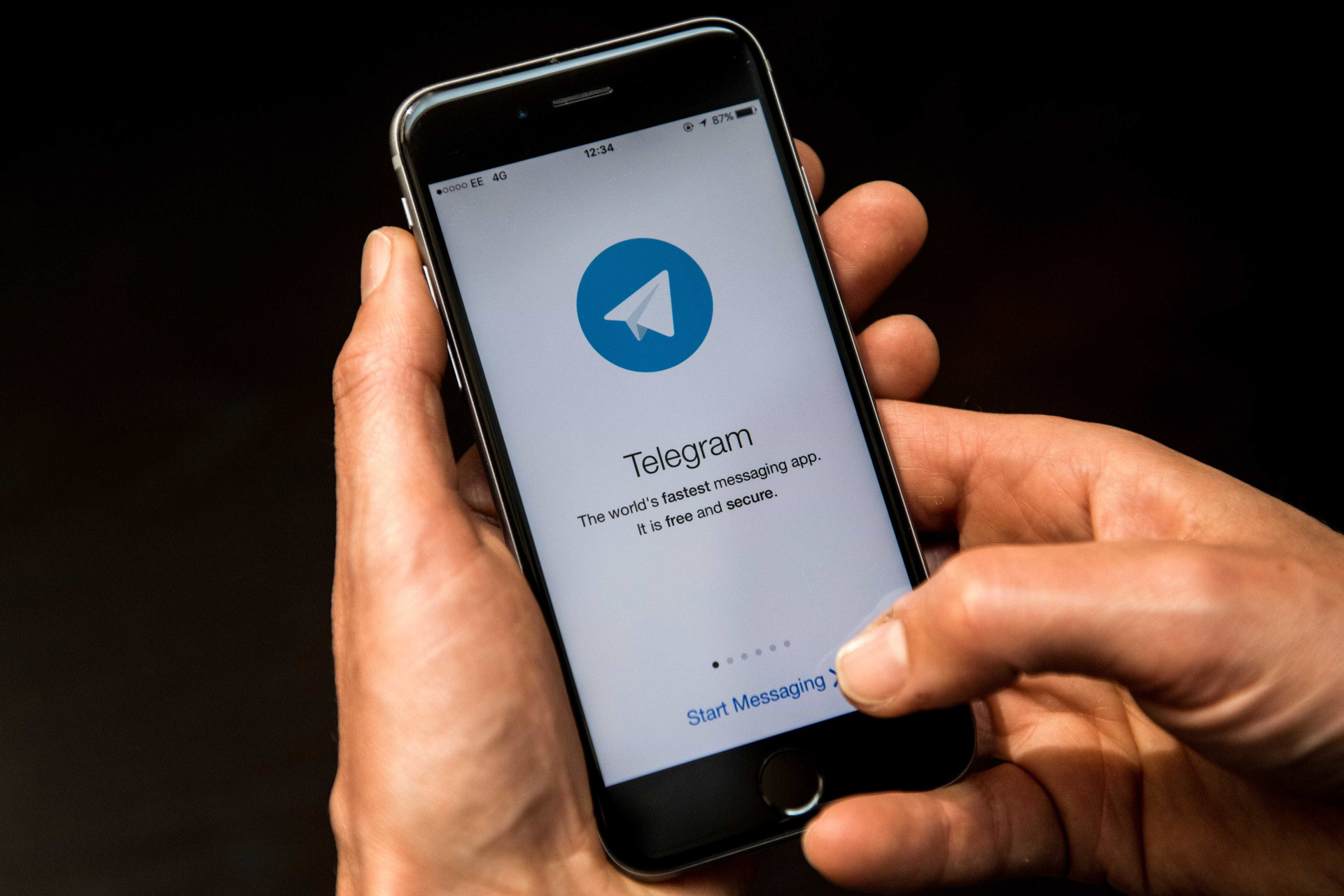 Confira os apps de mensagens mais usados em todo o mundo