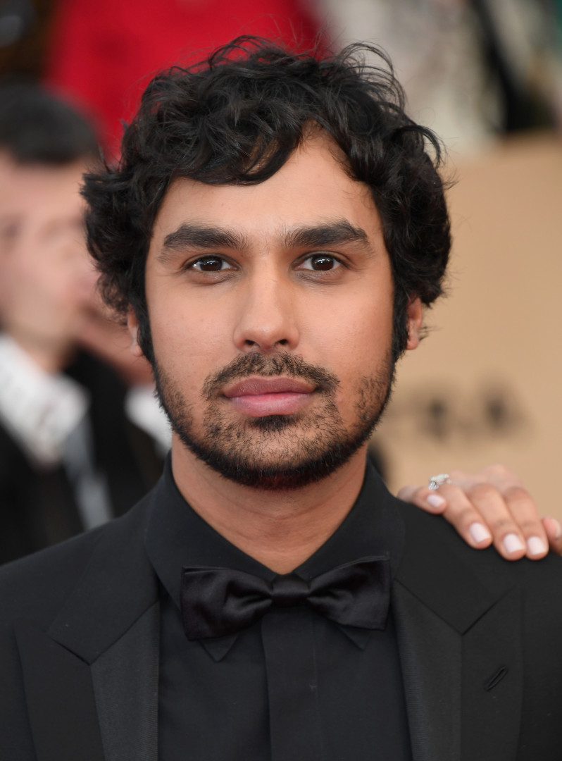 Confira os atores indianos que fazem sucesso em Hollywood