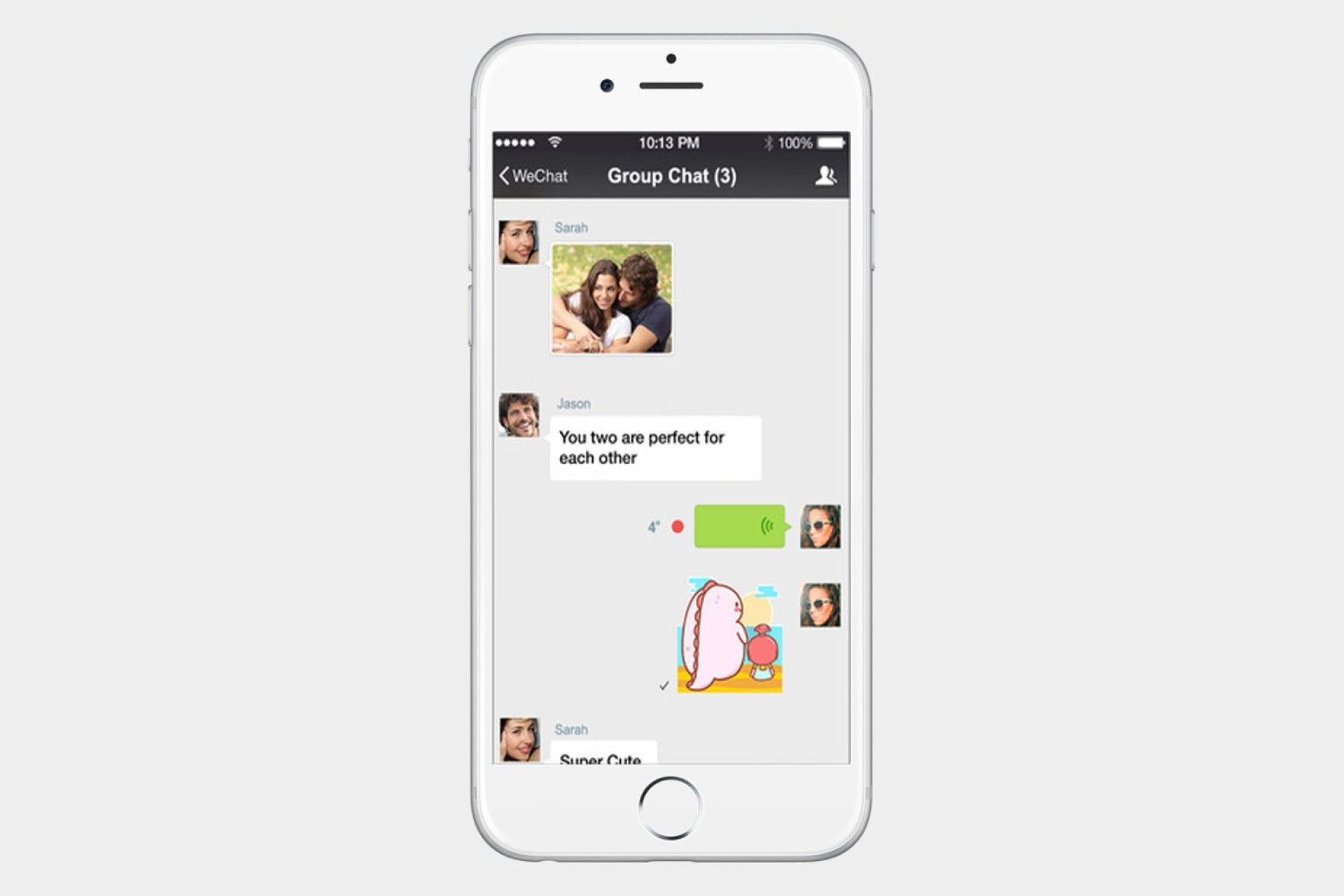 Confira os apps de mensagens mais usados em todo o mundo