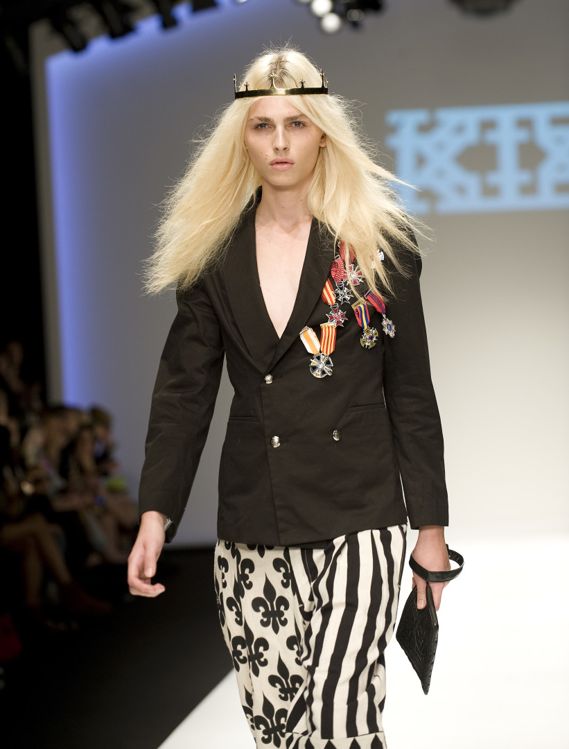 Moda sem gênero: ícones do estilo andrógino para se inspirar!
