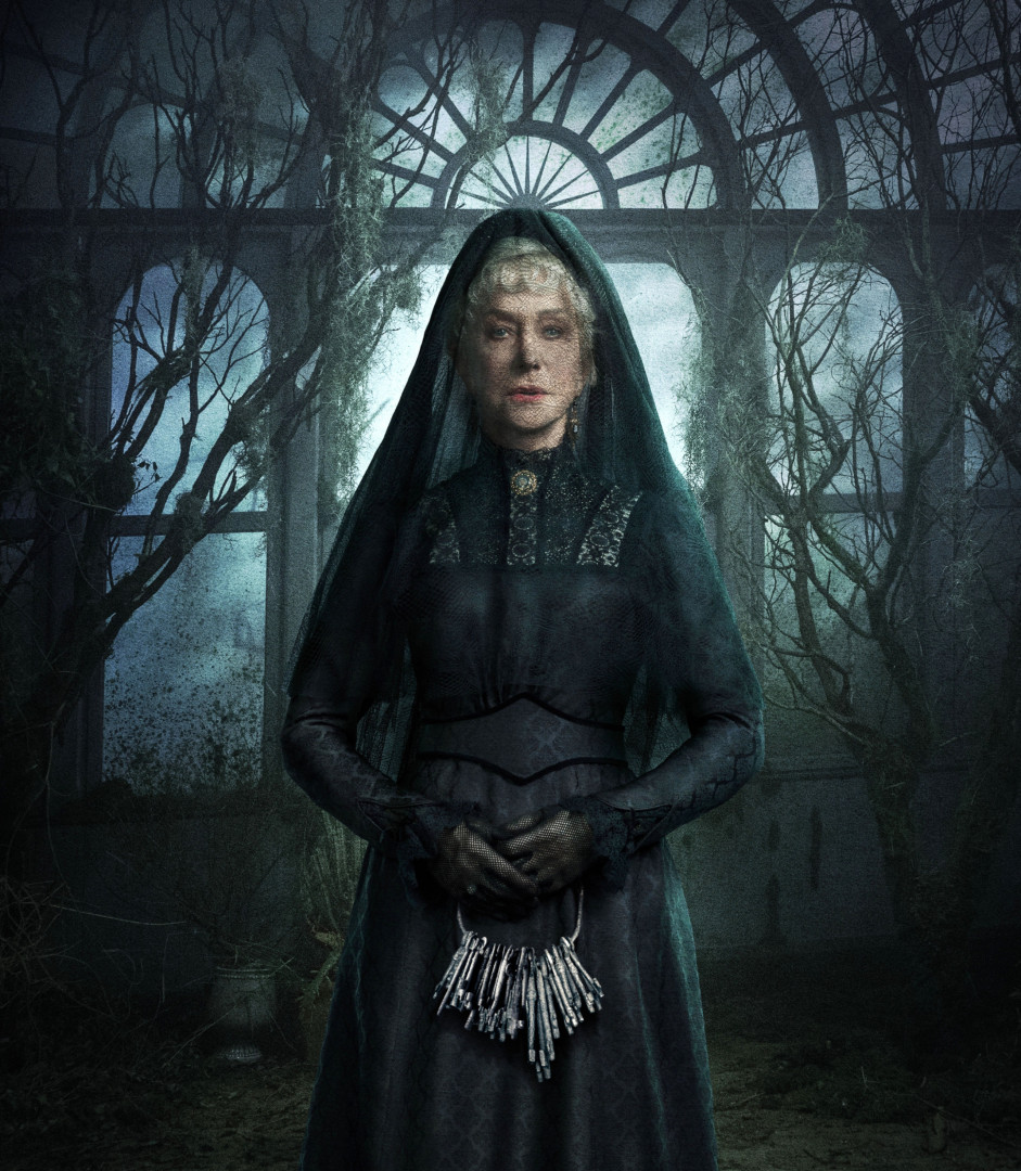 Filmes de terror que se inspiraram em fatos sinistros da vida real